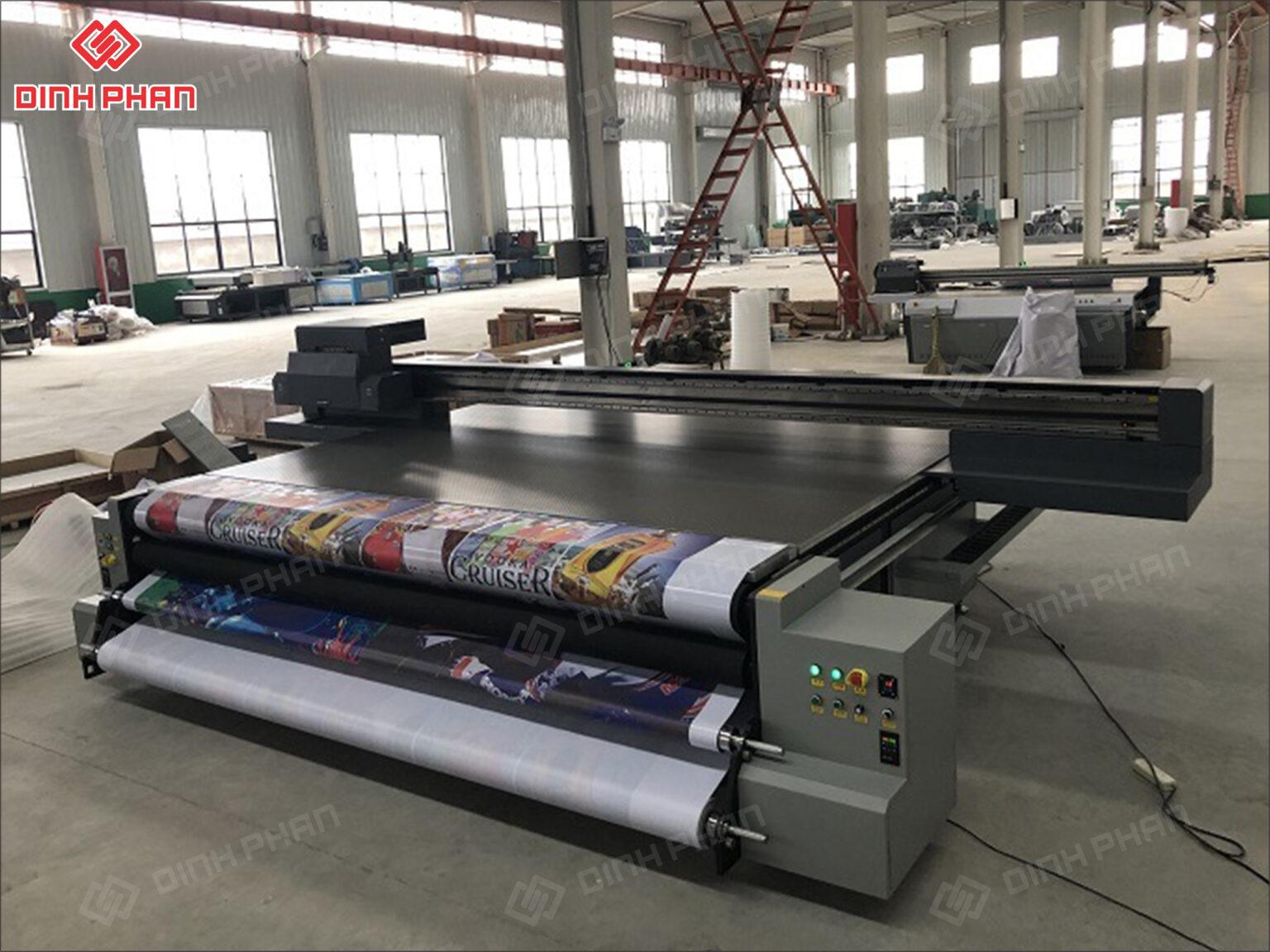 In UV Decal Hồ Chí Minh, In Decal Trong, Decal Sữa, Decal 3M