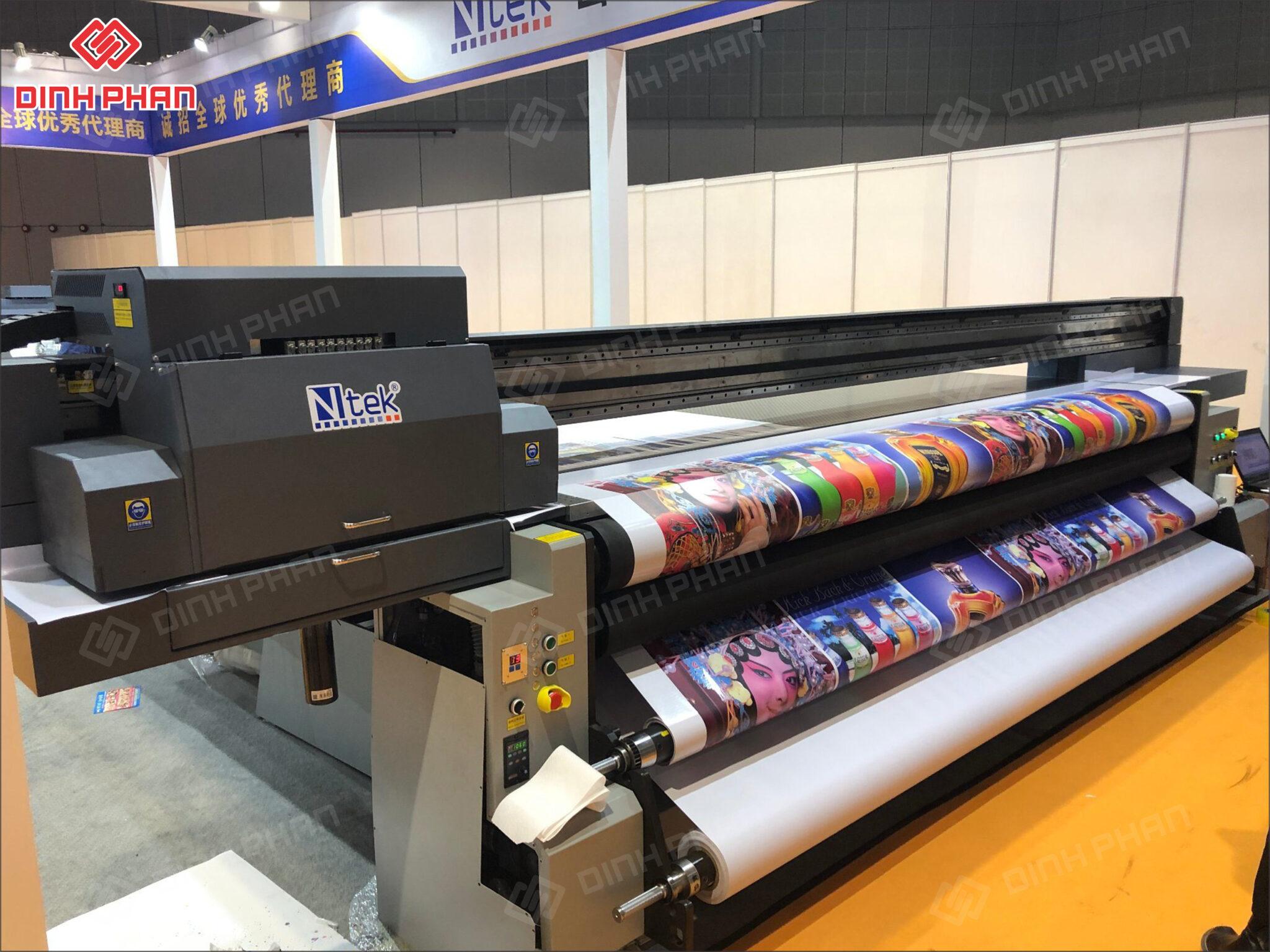 Báo Giá In UV Decal 3M, In UV Lấy Nhanh, Giá Rẻ, In Cuộn Decal