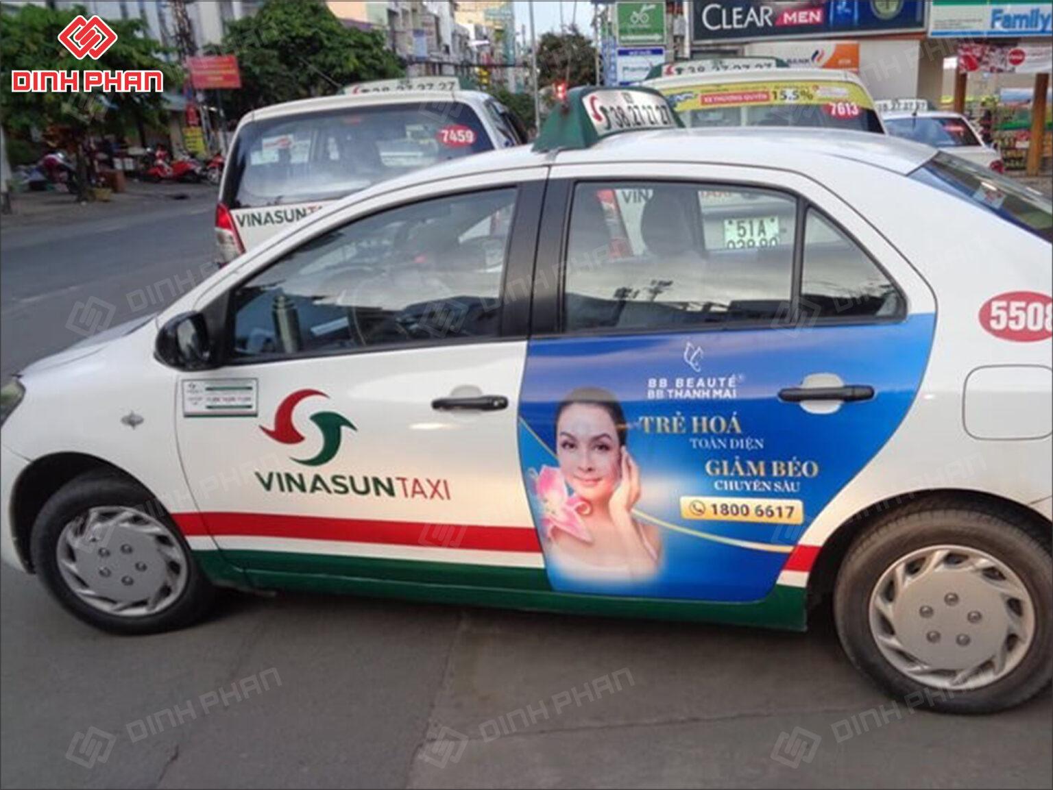 Báo Giá In UV Decal 3M, In UV Lấy Nhanh, Giá Rẻ, In Cuộn Decal