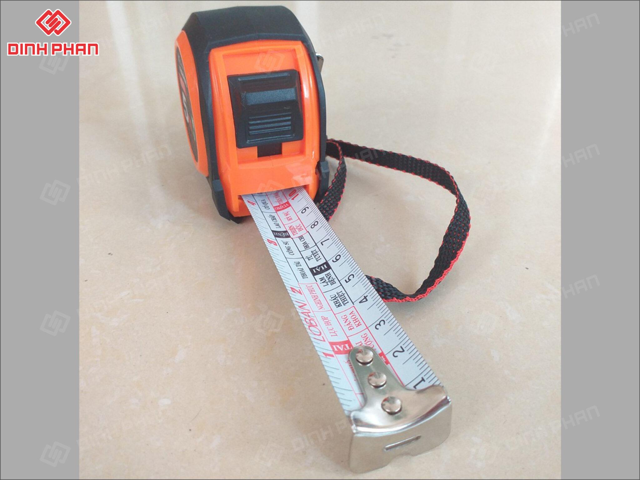 Thước Lỗ Ban – Kích Thước Phong Thuỷ Làm Bảng Hiệu