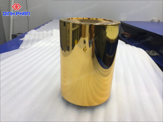 Xi Mạ Chân Không là gì? Toàn Bộ Kiến Thức về Xi Mạ Chân Không