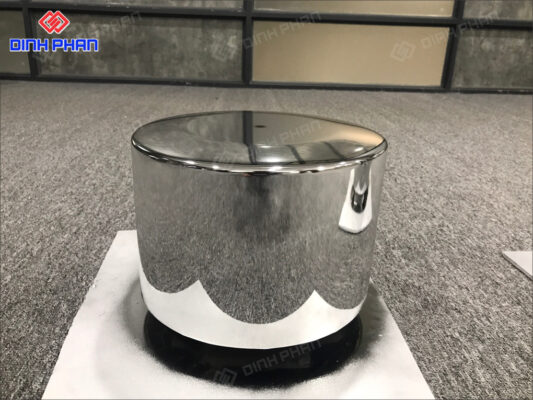 Xi Mạ Chân Không là gì? Toàn Bộ Kiến Thức về Xi Mạ Chân Không