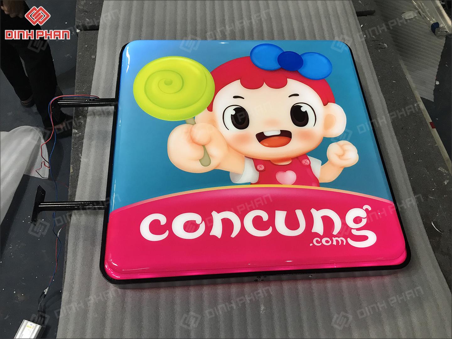 QUẢNG CÁO ĐINH PHAN