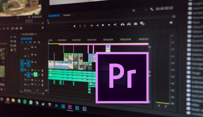 Download Adobe Premiere Pro 2022 Full Crack - Link Google Drive