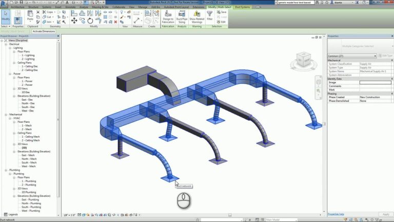 Download Autodesk Revit 2022 Full Crack – Link Google Drive
