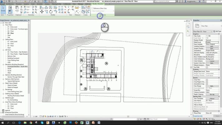 Download Autodesk Revit 2022 Full Crack – Link Google Drive
