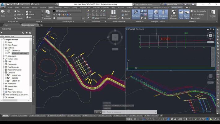 Download Civil 3D Miễn Phí Full Crack – Link Google Drive