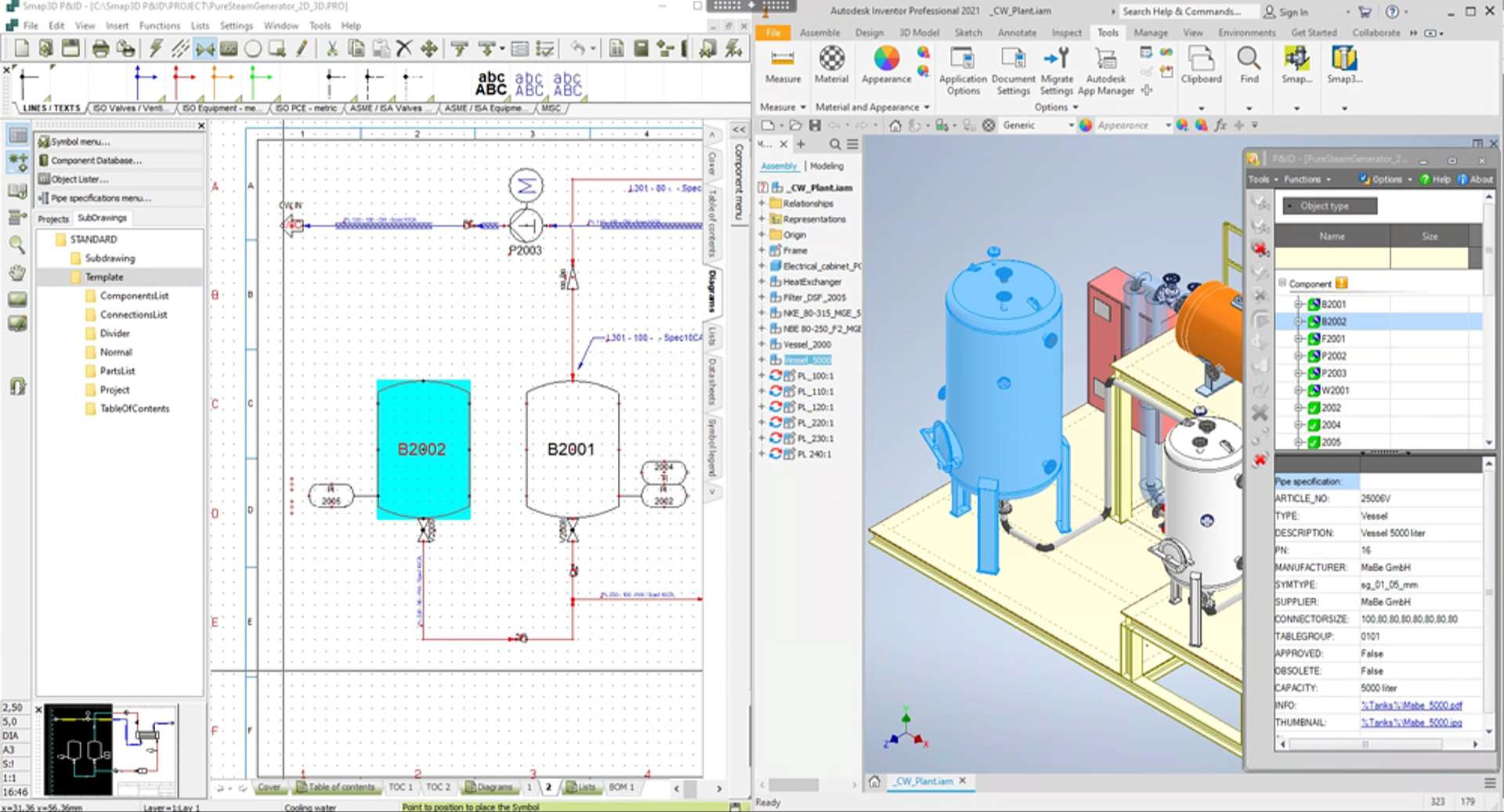 Download Autodesk Inventor Full Crack – Link Google Drive