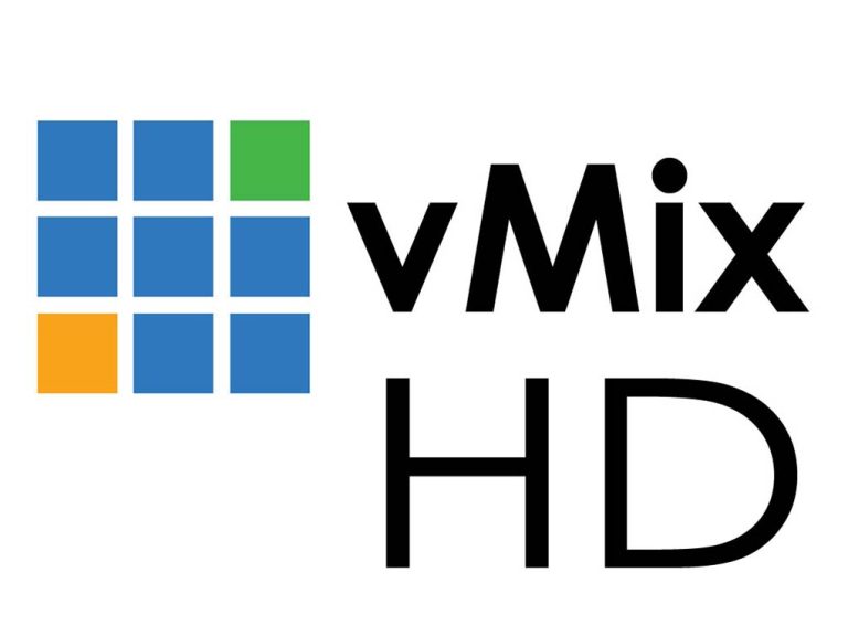 Download Vmix Full Crack Bản Pro 2023 - Link Google Drive