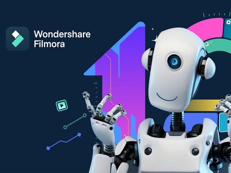 Download Wondershare Filmora 12 Full Crack - Link Google Drive