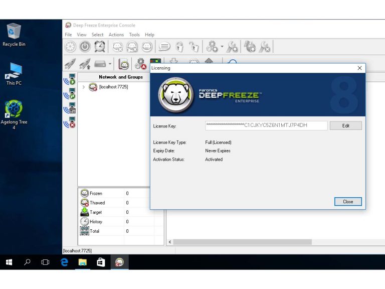 Download Deep Freeze Full Crack 2023 - Link Google Drive