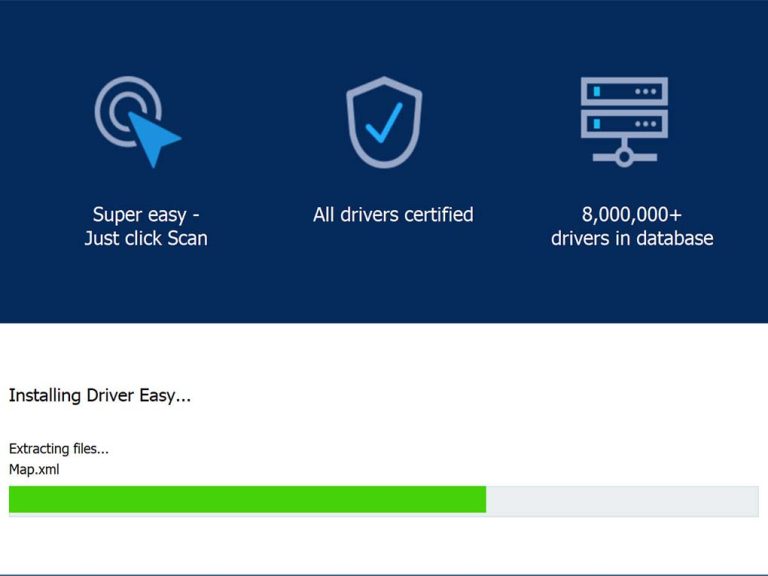 Download Driver Easy Full Crack 2023 - Link Google Drive