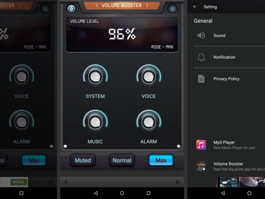 Tải Letasoft Sound Booster Full Crack - Link Google Drive