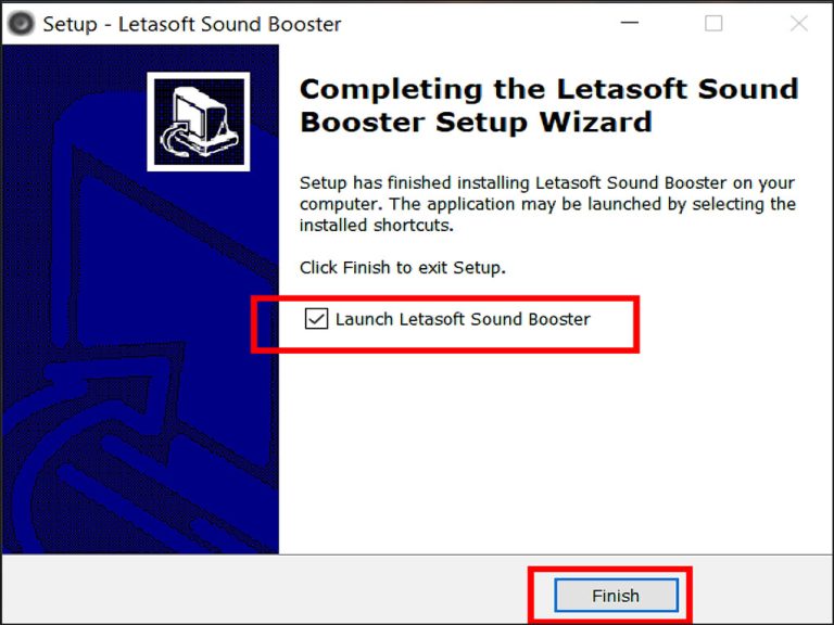 Tải Letasoft Sound Booster Full Crack - Link Google Drive