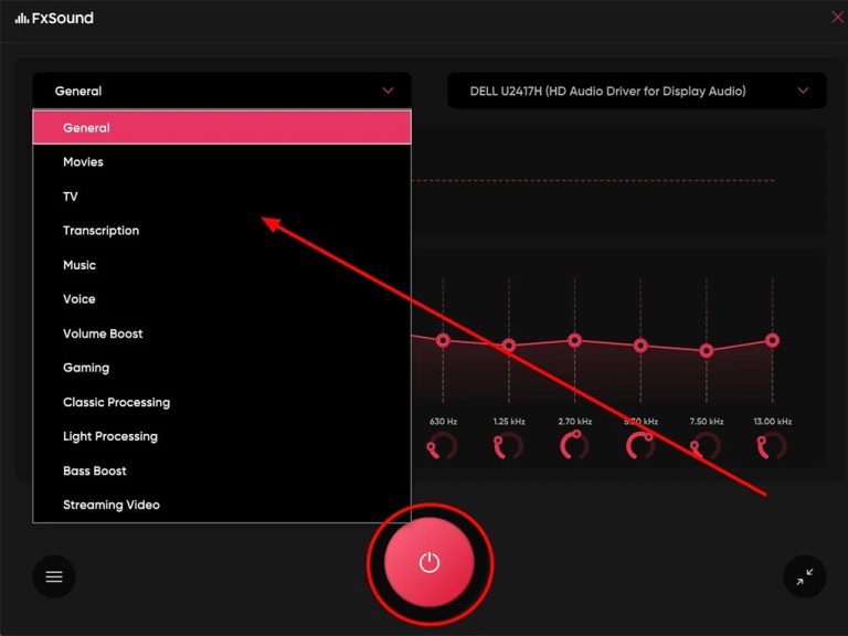 Download FxSound Pro Full Crack 2023 - Link Google Drive