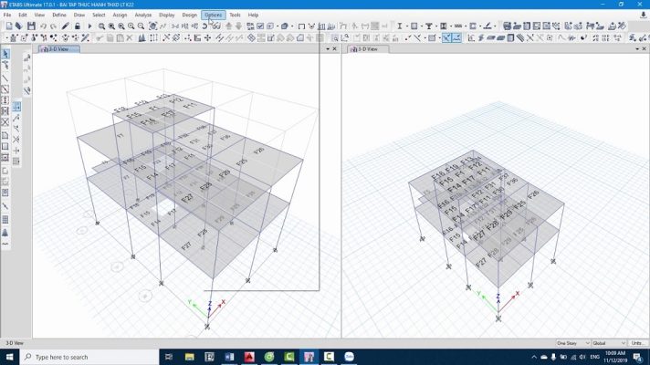 Download Etabs 9.7.4 Full Crack - Link Google Drive