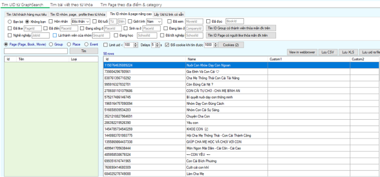 Tải FPlus Full Crack 2023 - Link Google Drive