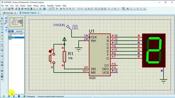 Tải Proteus 8.13 Pro Full Crack - Link Google Drive
