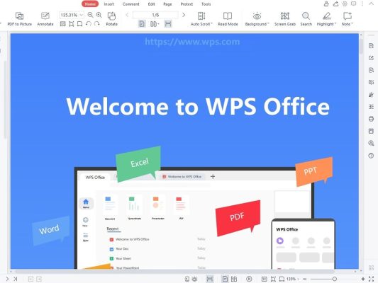 Download WPS Office Full Crack 2023 - Link Google Drive