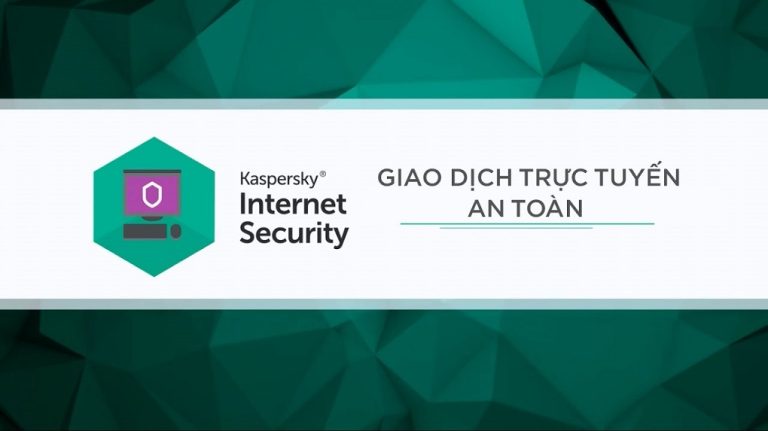 Download Kaspersky Internet Security Full Crack - Link GG Drive
