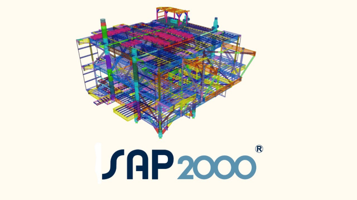Tải SAP2000 Full Crack Miễn Phí - Link Google Drive